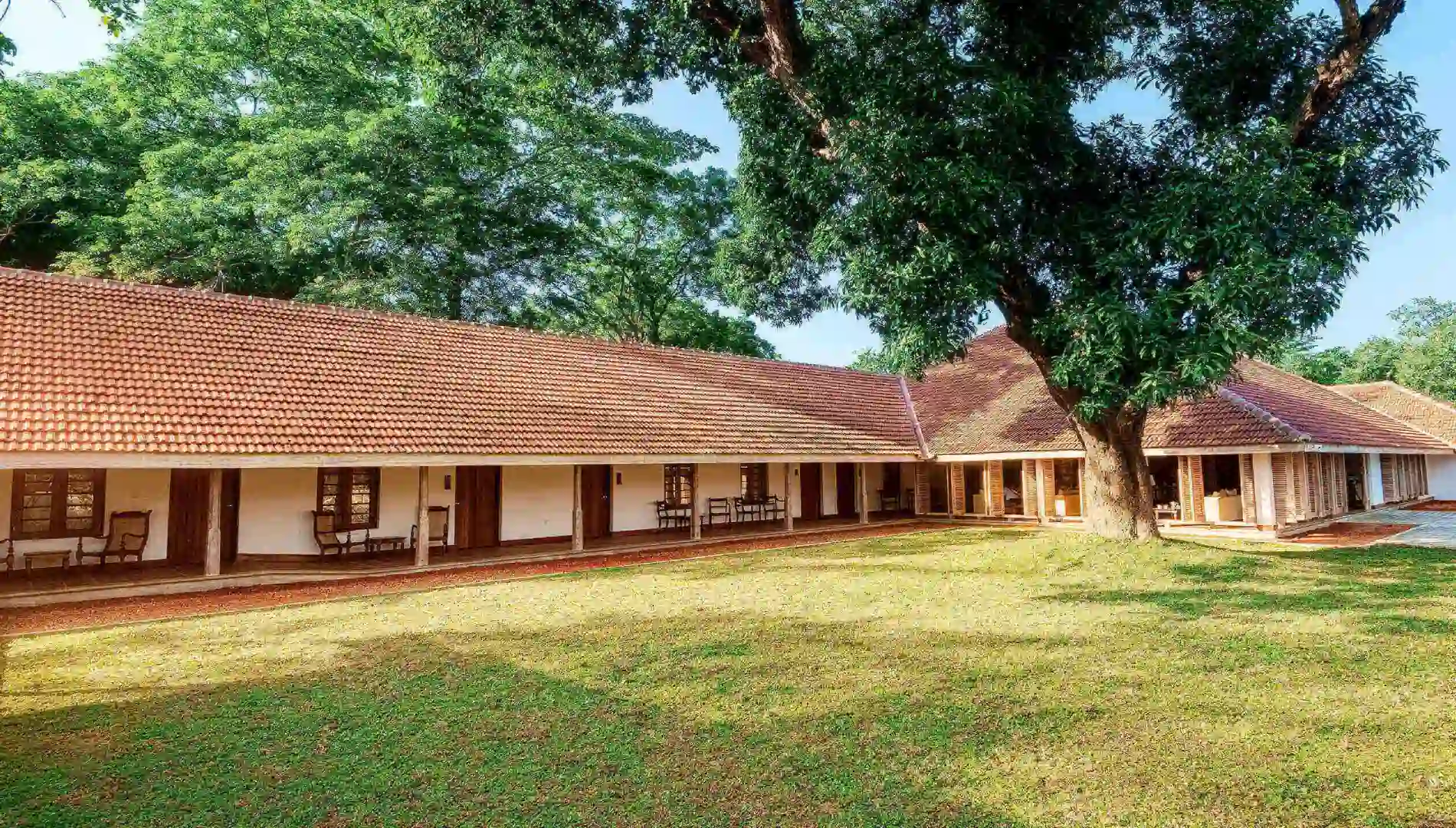 Hotels In Sigiriya | EKHO Hotels & Resorts | Official Site