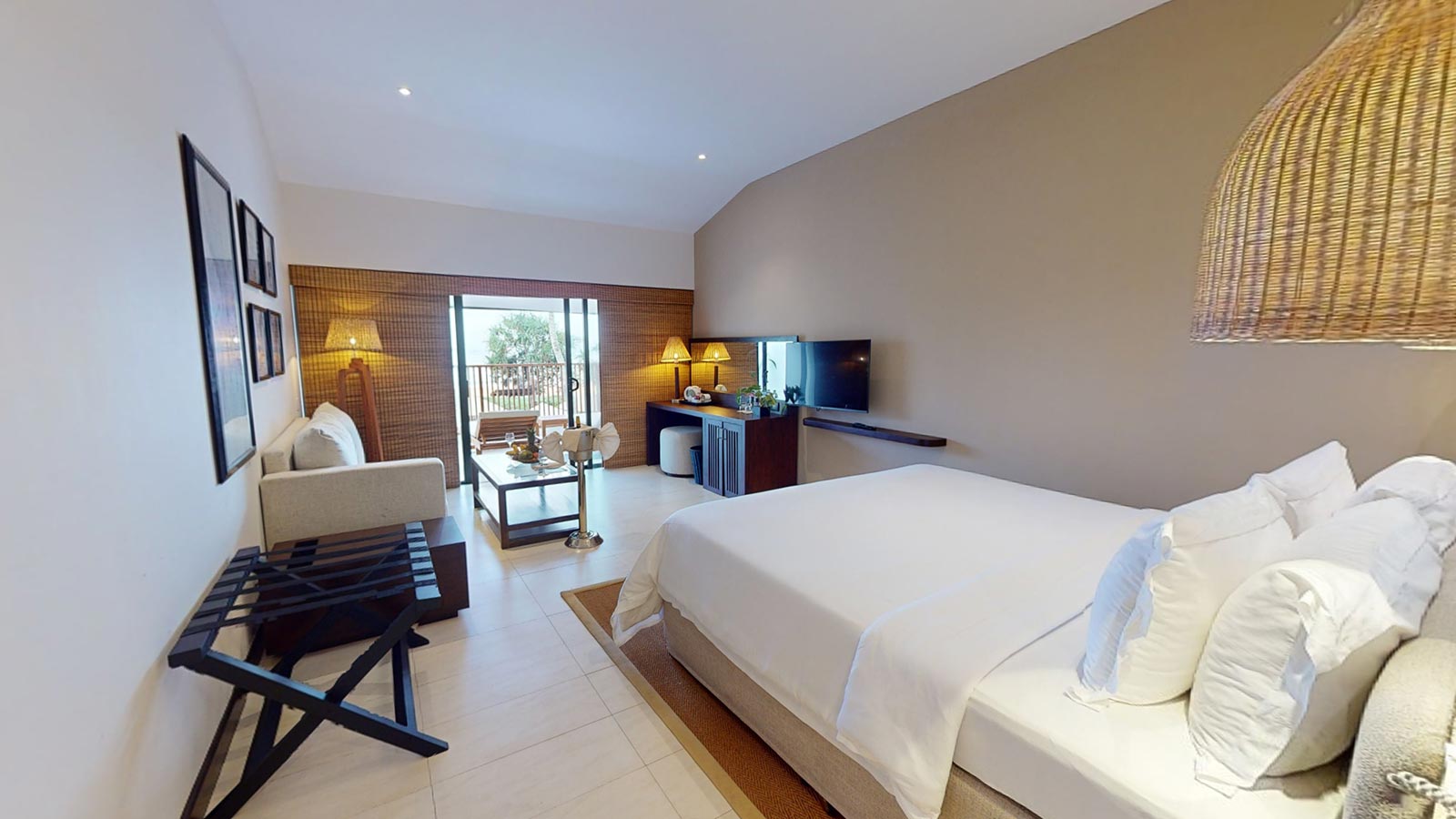 Surf Sea View | EKHO Surf