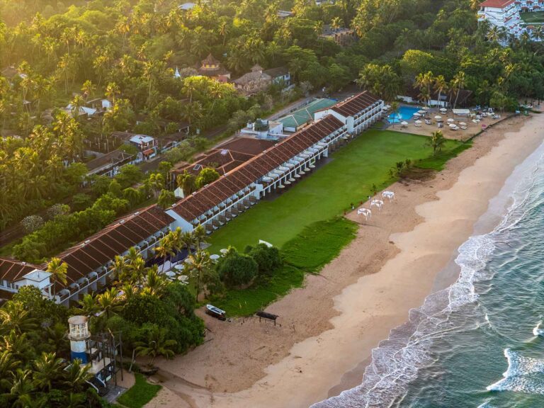 Location | EKHO Surf