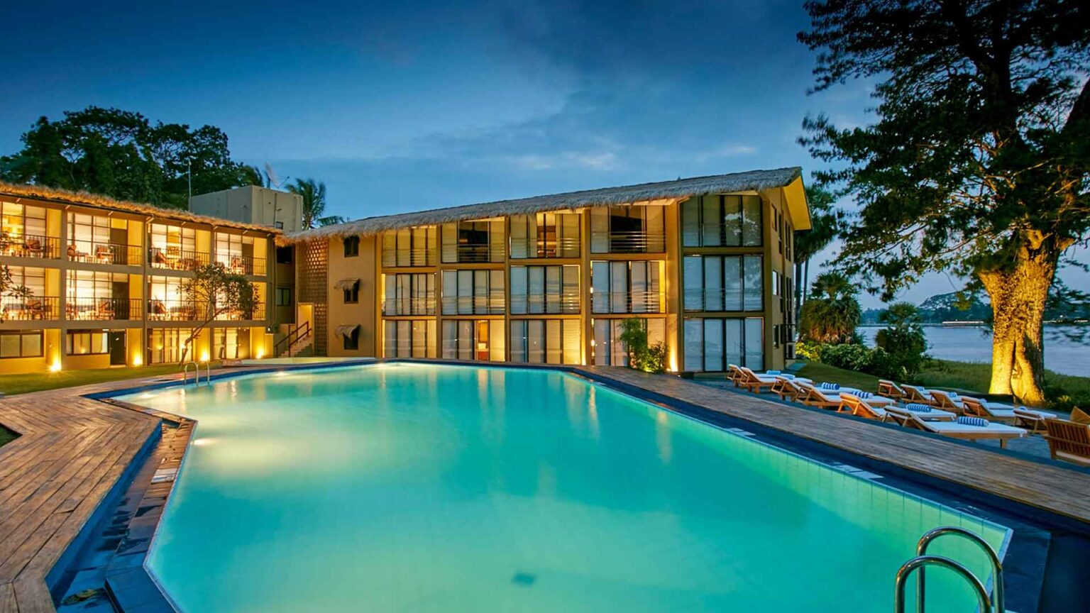 Hotels | EKHO Hotels